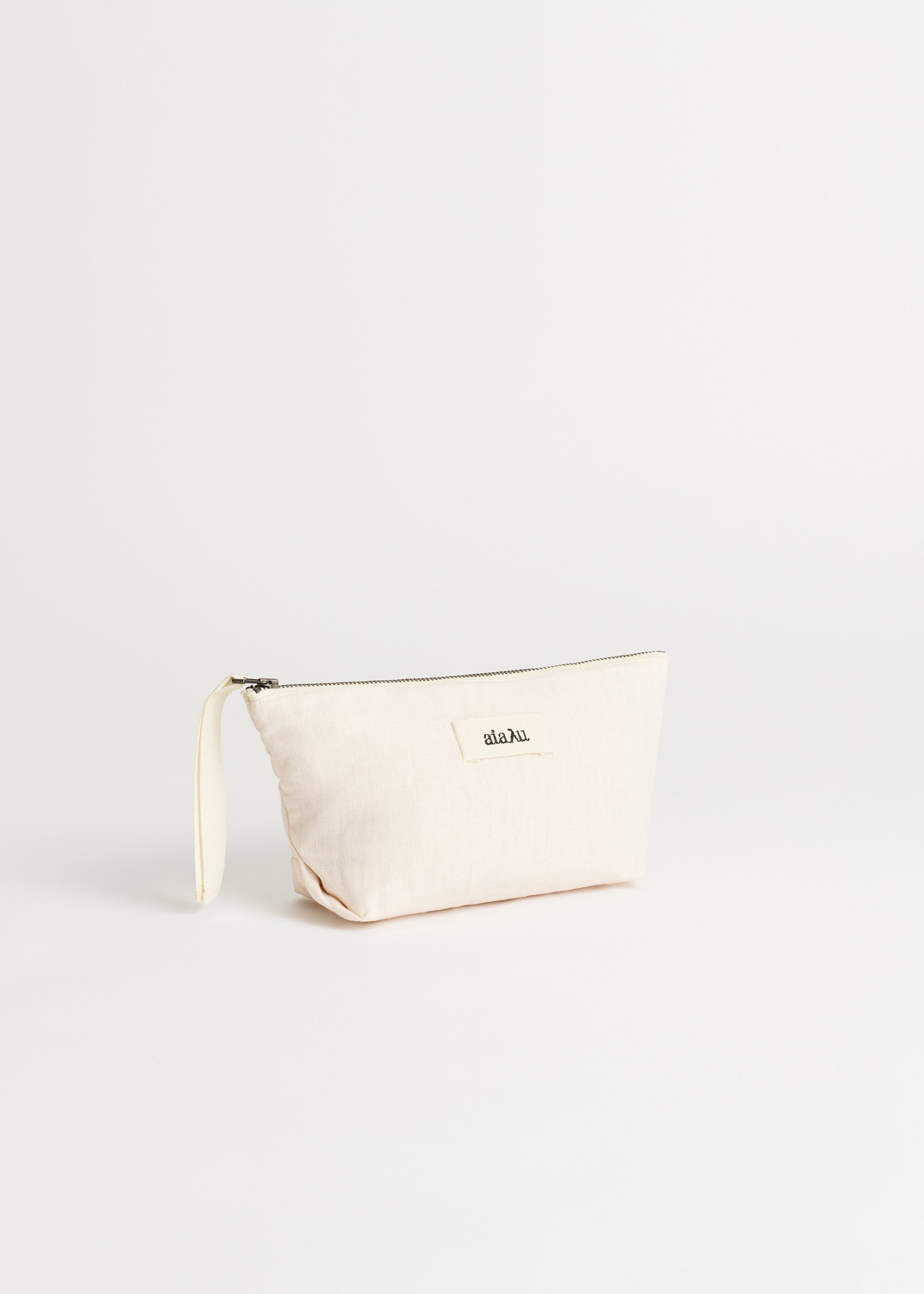 Pouch linen mini | Tender